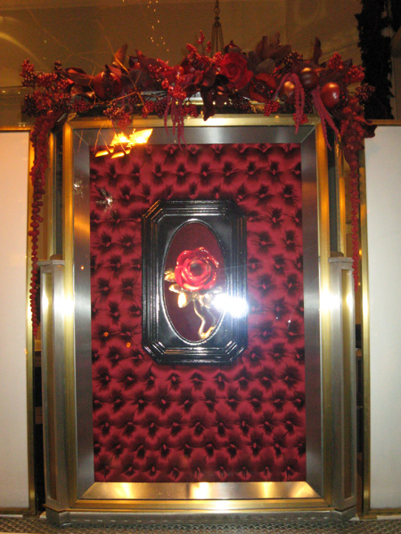 XMAS DISPLAY GALLERY