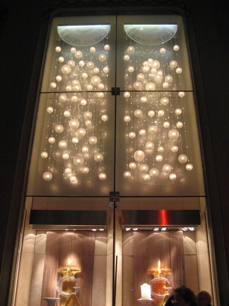 XMAS DISPLAY GALLERY