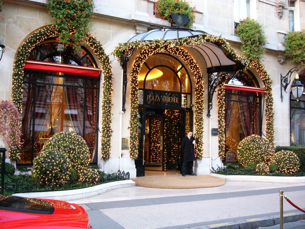 XMAS DISPLAY GALLERY