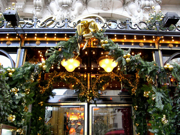 XMAS DISPLAY GALLERY