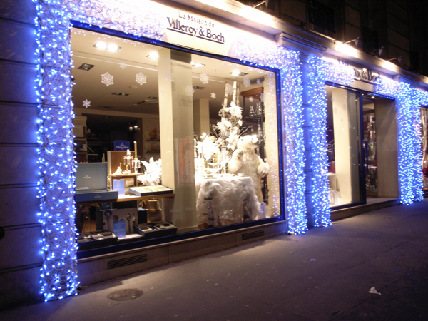 XMAS DISPLAY GALLERY